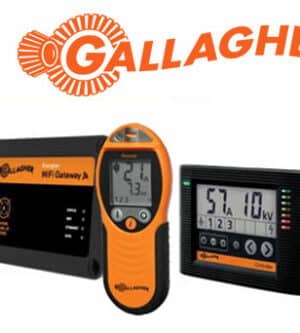 Gallagher Power Fences - 4Tags.com.au