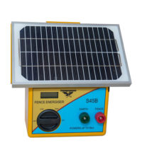 Thunderbird Solar Energisers - 4Tags.com.au