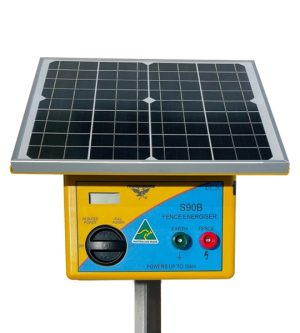 Thunderbird Solar Energisers - 4Tags.com.au