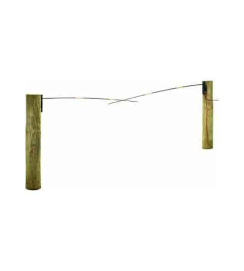 Gallagher Drive Through Electric Gate Rods - 4Tags.com.au