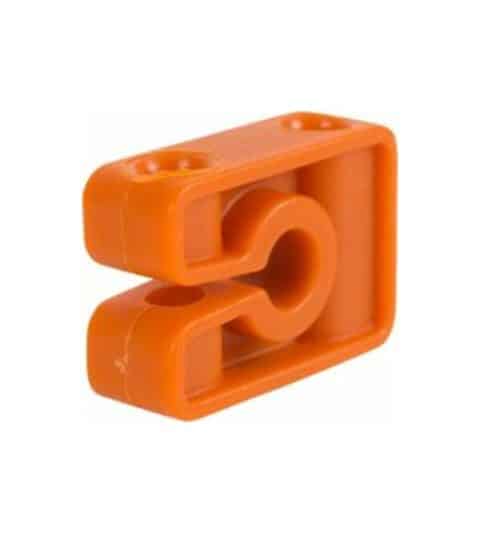 Gallagher Pivot Wire Anchor Clip - 4Tags.com.au