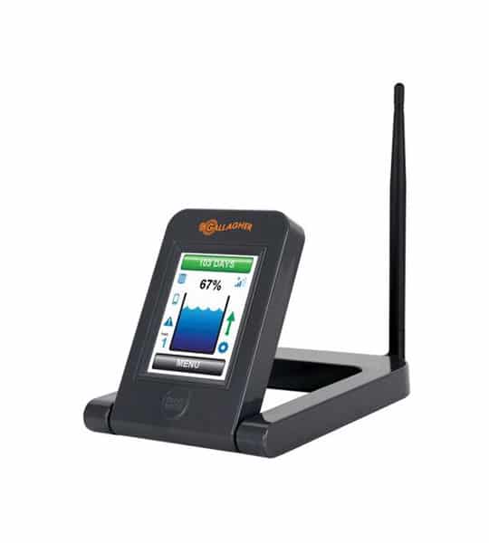 Gallagher Water Monitoring - 4Tags.com.au