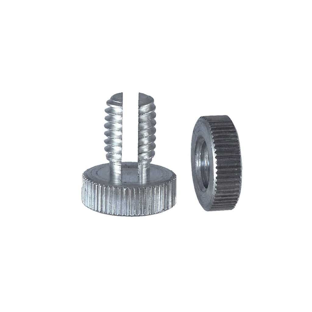 JVA Electric Fence Line Clamp - Aluminium Alloy - 4Tags.com.au