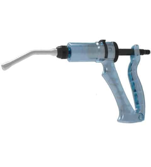 NJ Phillips 25mL Drencher - 4Tags.com.au