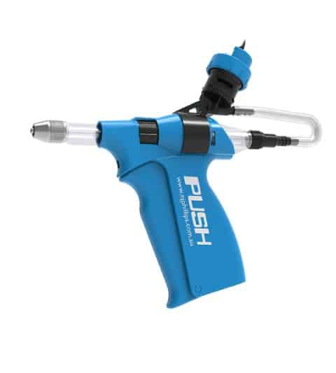 NJ Phillips ‘Push’ Injector - 4Tags.com.au