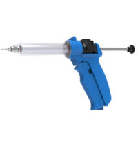 NJ Phillips ‘F-Grip’ Injector - 4Tags.com.au