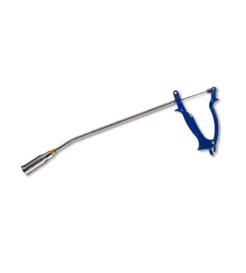 Z Tags NLIS Cattle Bolus Extra Large Applicator - 4Tags.com.au