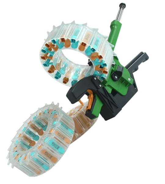 Shearwell Turbo Tagger Applicator - Starter Pack - 4Tags.com.au