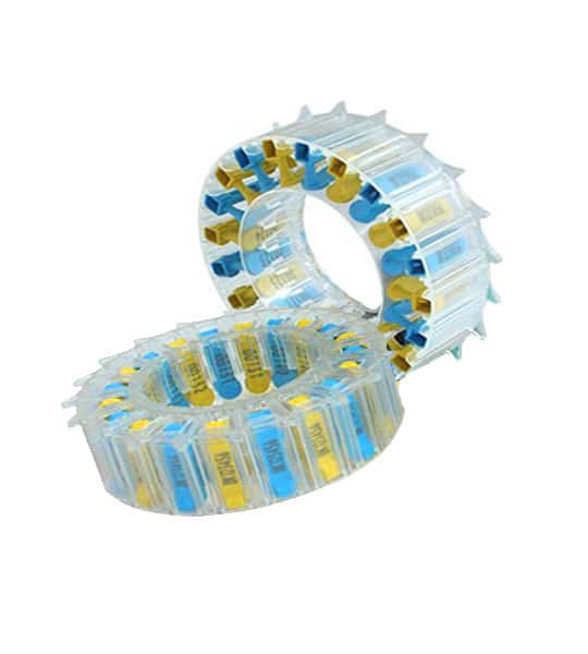 Shearwell Turbo Tagger Drums - 4Tags.com.au