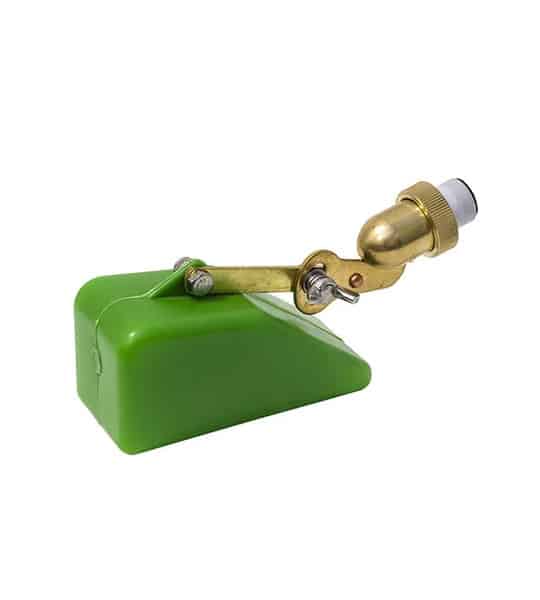 Bainbridge Brass Replacement Float Assembly - 4Tags.com.au