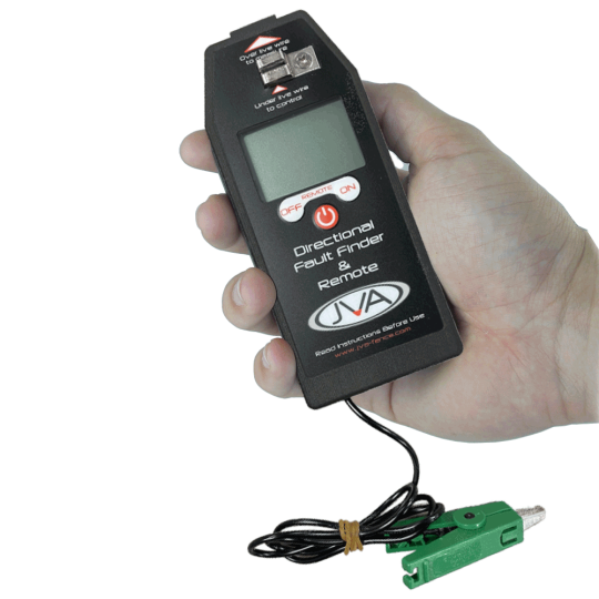 JVA MB Series Energizer Bundle Offer - 4Tags.com.au