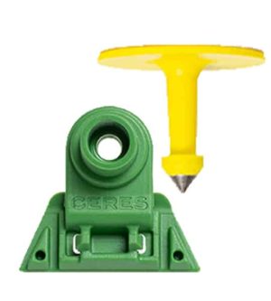 CERES RANCH Tag Extra Pins & Tethers - Pack Of 50 - 4Tags.com.au