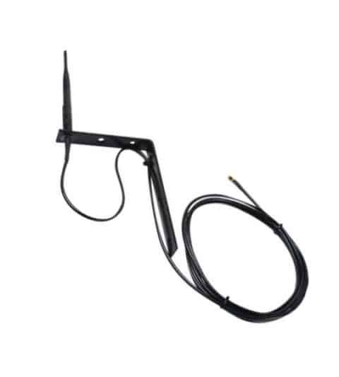 Gallagher External Mounted Multi Directional Antenna - 4Tags.com.au