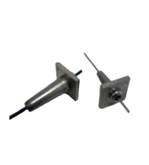 Thunderbird Horse Sighter Wire End Vice - 4Tags.com.au