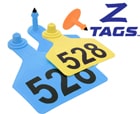 Z Tags - 4Tags.com.au