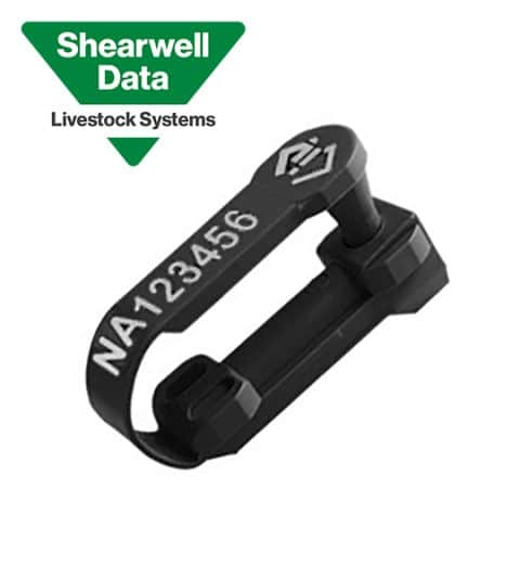 Shearwell SET EID NLIS Sheep & Goat Tags - 4Tags.com.au