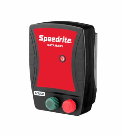 Speedrite M1200 Mains Energizer - 4Tags.com.au