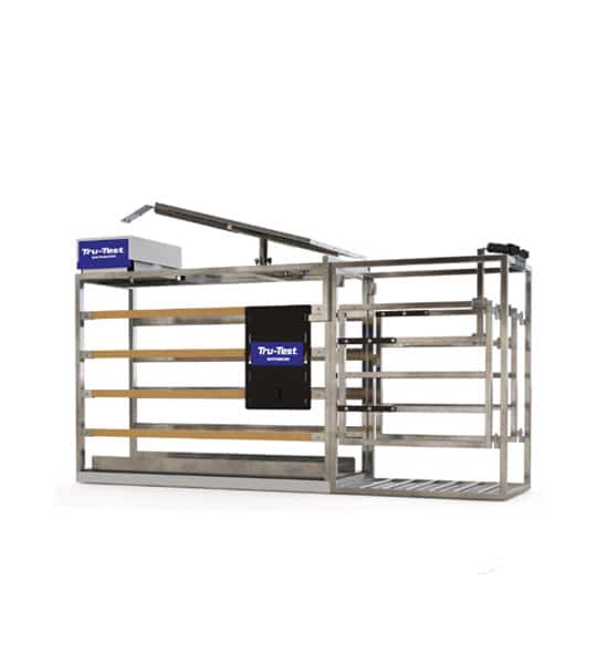 Tru-Test PrimeDraft 4000C - 4Tags.com.au