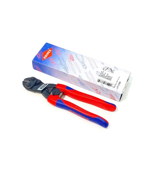 Gallagher Knipex Wire Cutters - 4Tags.com.au