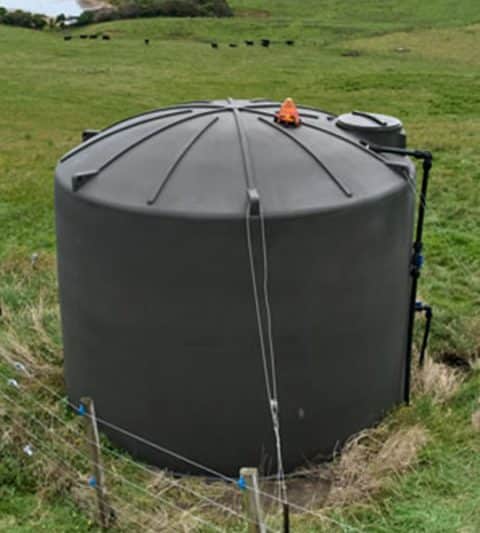 Gallagher Satellite Water (Liquid) Monitoring System - 4Tags.com.au