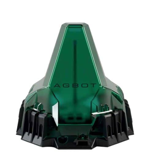 Thunderbird AGBOT Remote Satellite Water Monitoring Station - 4Tags.com.au