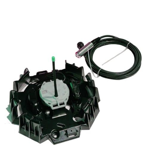 Thunderbird AGBOT Remote Satellite Water Monitoring Station - 4Tags.com.au