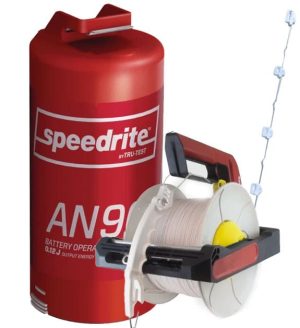 Speedrite Energizers - 4Tags.com.au