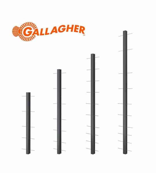 Gallagher I-Post - 4Tags.com.au
