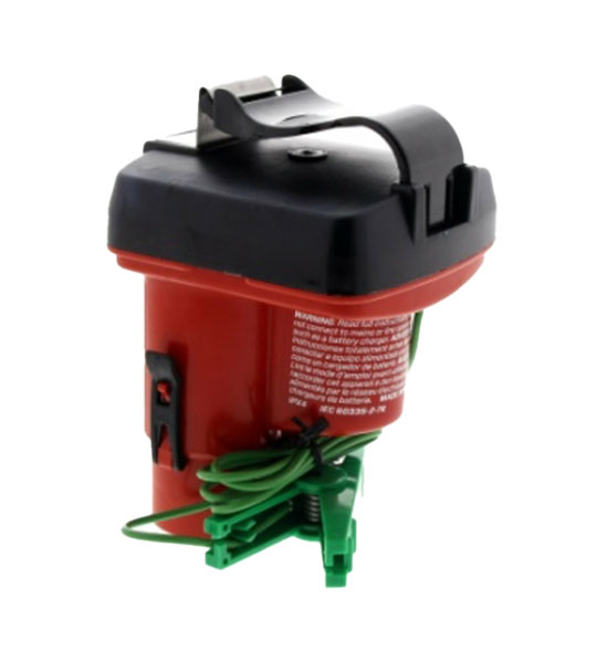 Speedrite Strip Grazer AN20 - 4Tags.com.au