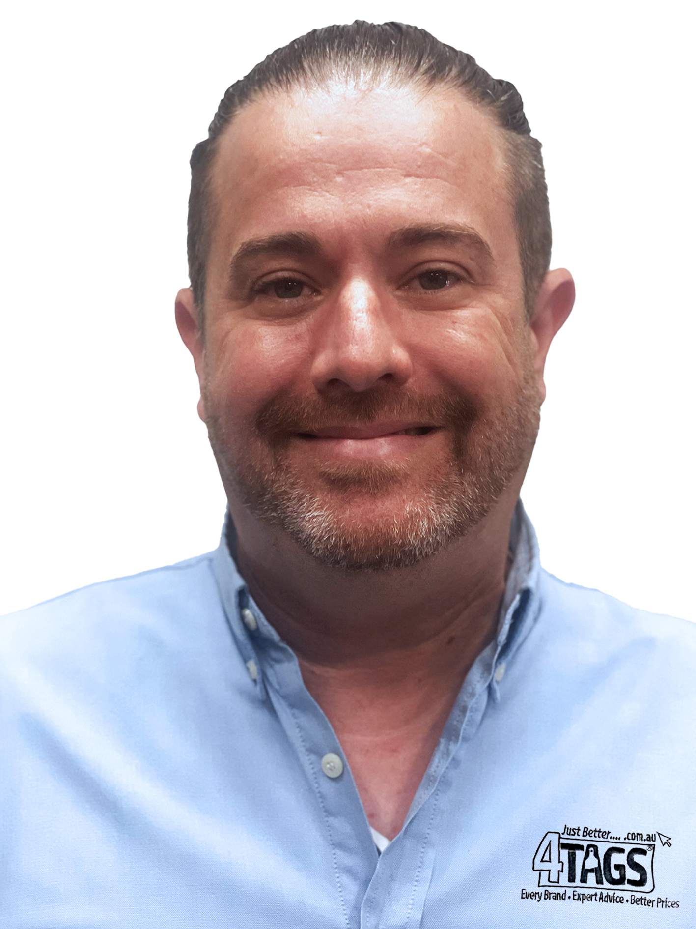 About Us - 4Tags.com.au