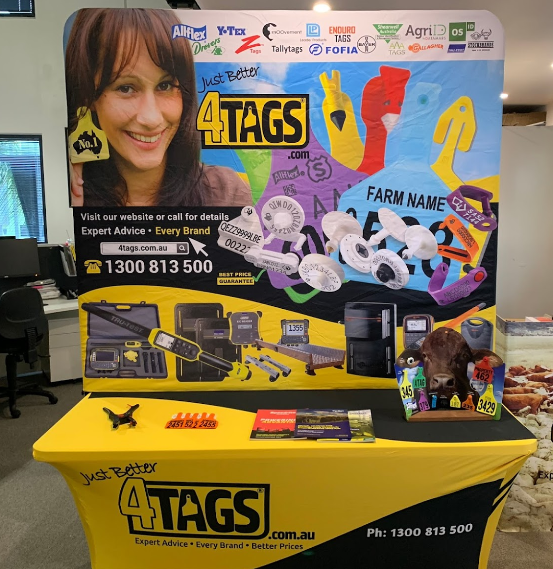 Vet N Farm - 4Tags.com.au