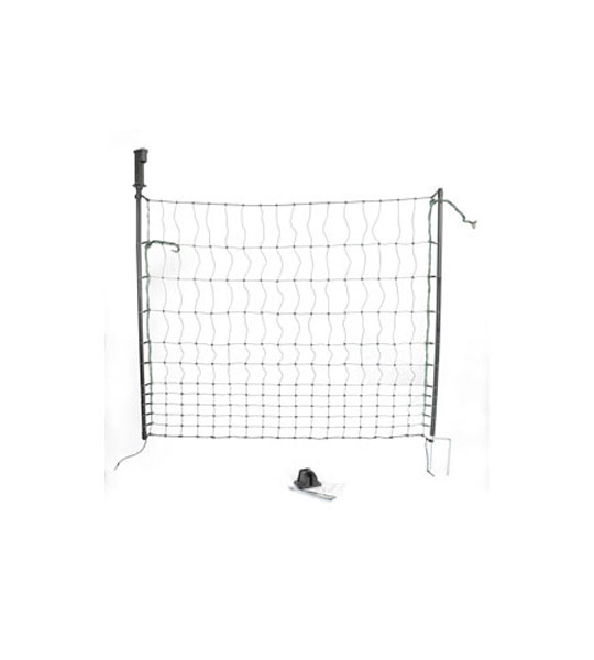 Nemtek Poultry Netting Gate System - 4Tags.com.au
