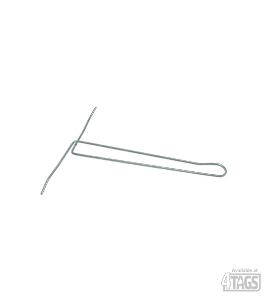 Nemtek Single Fencing Offset Bracket - 4Tags.com.au