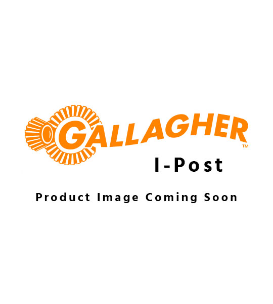 Gallagher I-Post Clip Twister - 4Tags.com.au