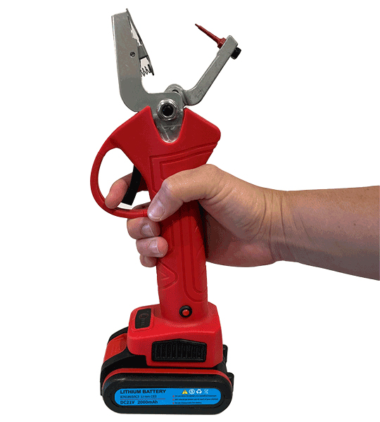 Power Tagger - 4Tags.com.au