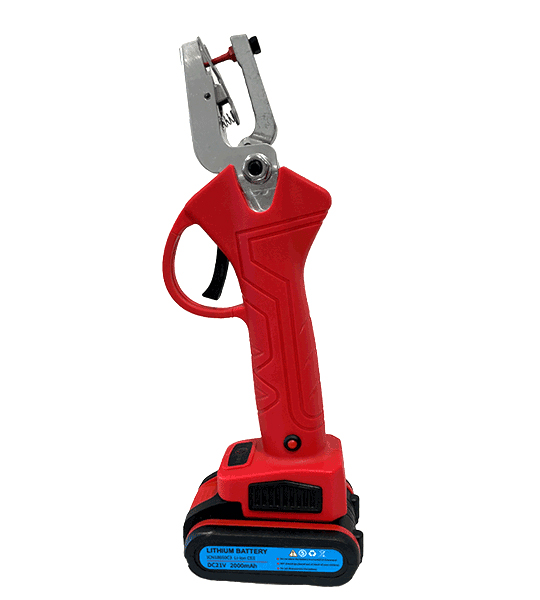 Power Tagger - 4Tags.com.au