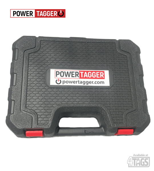 Power Tagger - 4Tags.com.au