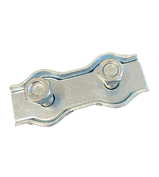 8mm Poli Rope Connector/Joiner - 4Tags.com.au