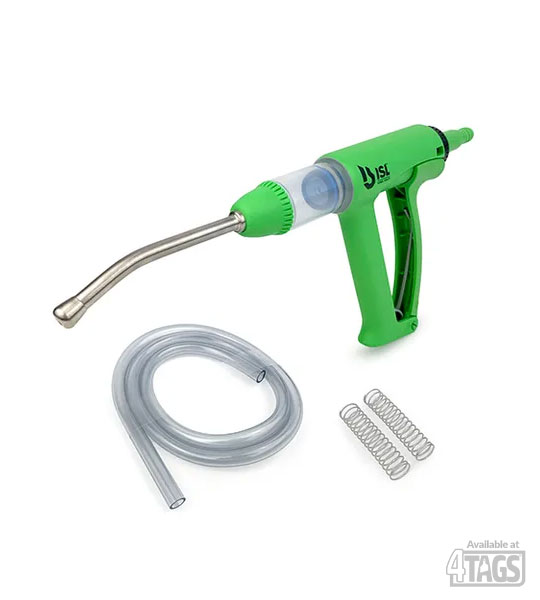 Simcro ISL 20ml Defender Drencher - 4Tags.com.au