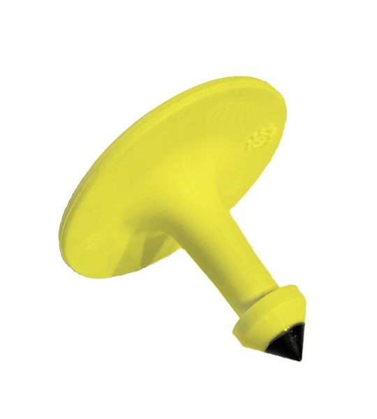 Allflex Long Stem Button Male - 4Tags.com.au