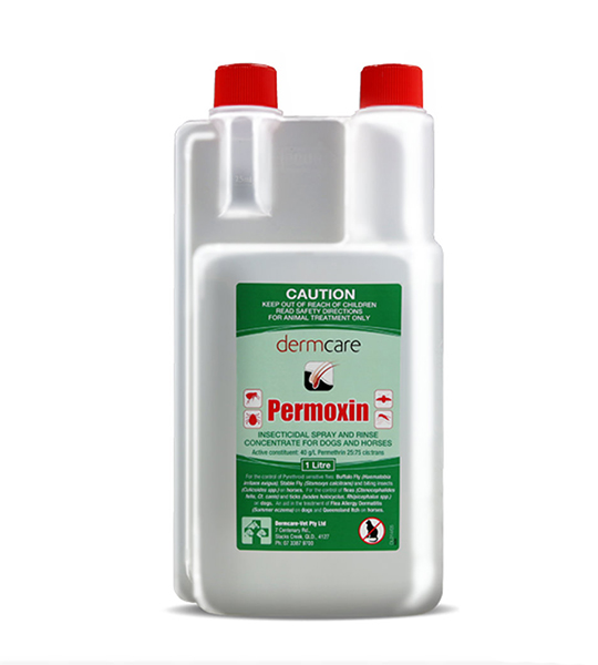 Dermcare Permoxin - 4Tags.com.au