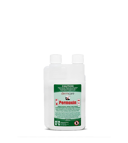 Dermcare Permoxin - 4Tags.com.au