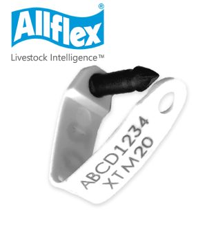 Allflex NLIS Sheep And Goat EID - 4Tags.com.au