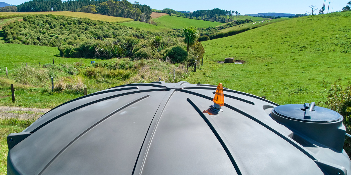 Gallagher Cellular Liquid Monitoring System - 4Tags.com.au