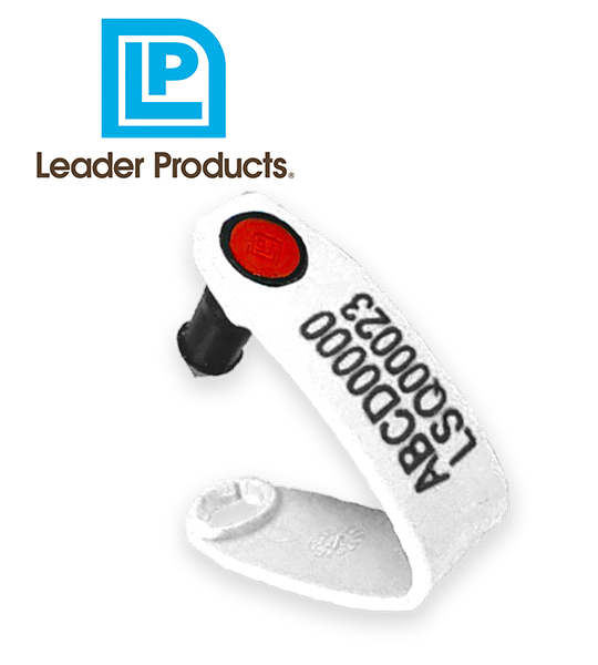 Leader NSW NLIS MultiPin EID Sheep & Goat Tag - 4Tags.com.au
