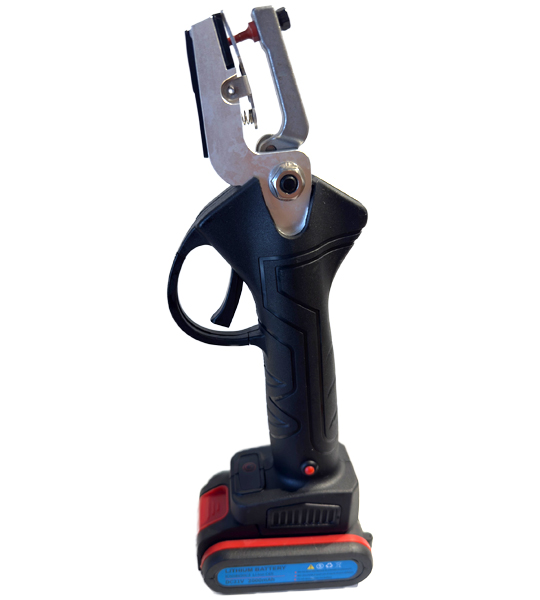 Power Tagger, EID & Two-Piece Tags - 4Tags.com.au