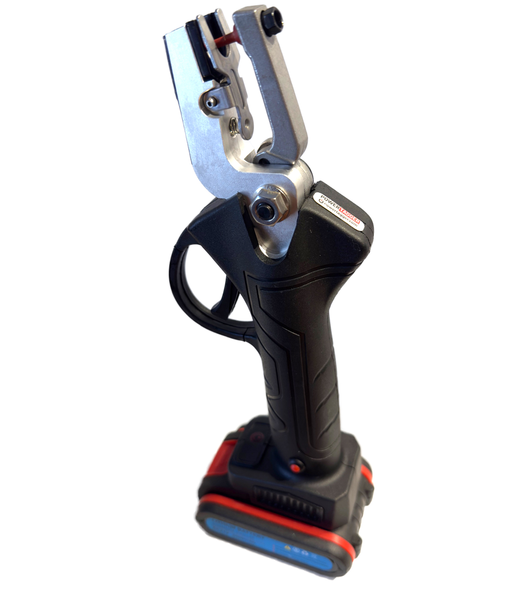 Power Tagger, EID & Two-Piece Tags - 4Tags.com.au