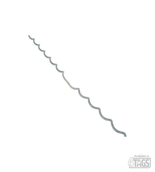 Gallagher Spiralfast Wire Joiner - 4Tags.com.au