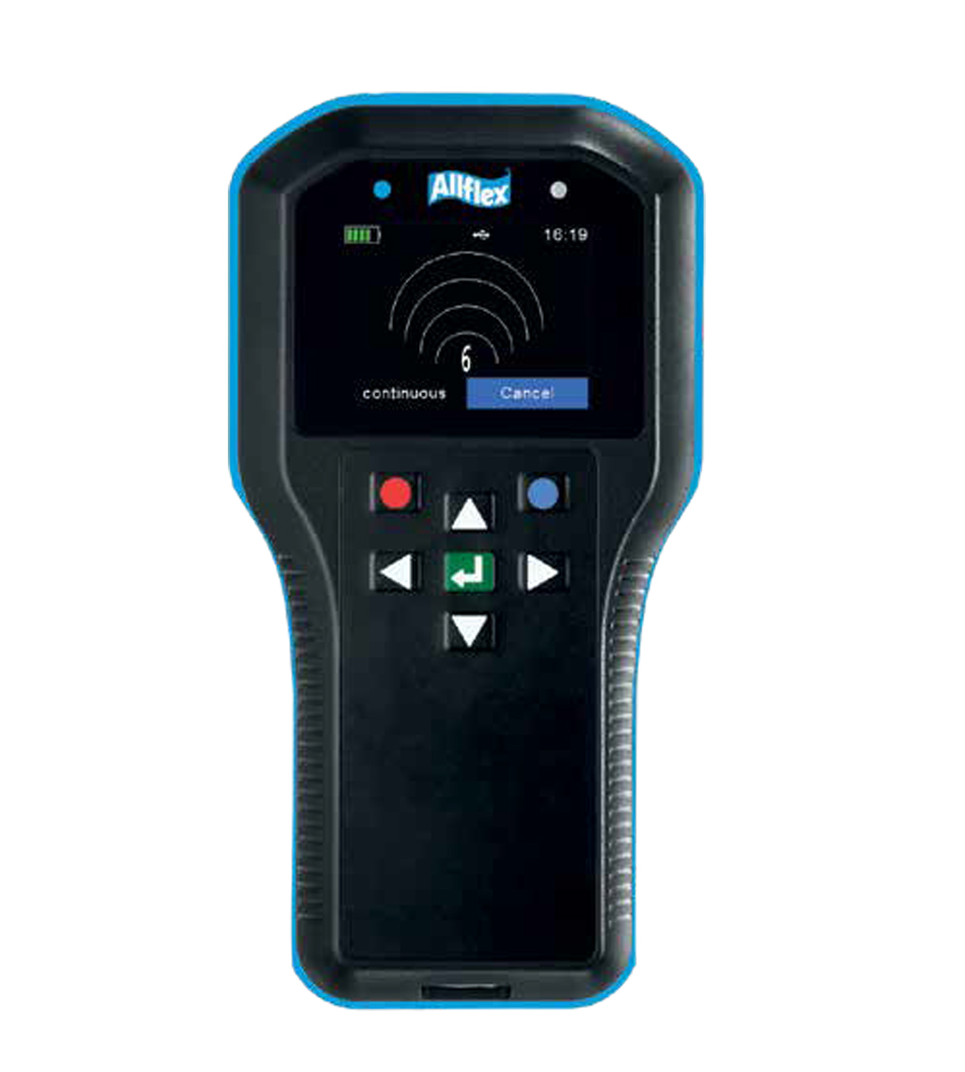 Allflex APR250 Handheld Reader - 4Tags.com.au