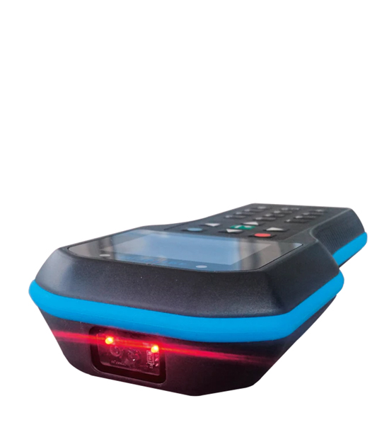 Allflex APR650 Handheld Reader - 4Tags.com.au